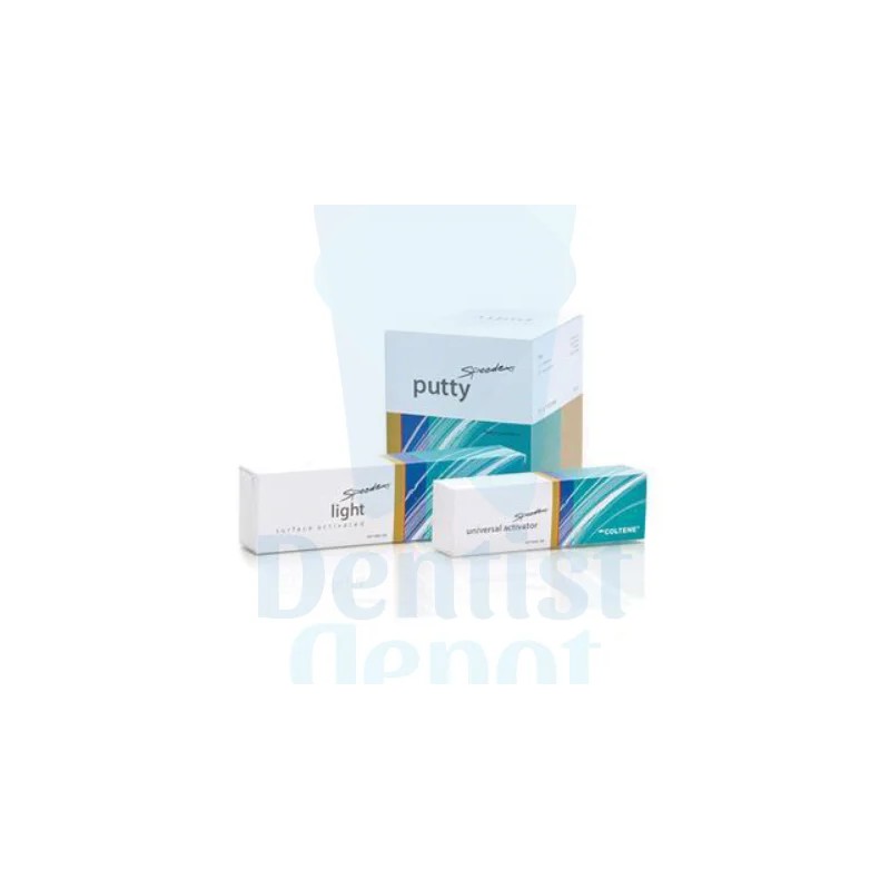 Kit Silicon Speedex Grande