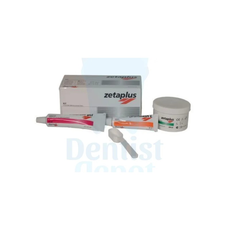 Zetaplus Trial Kit