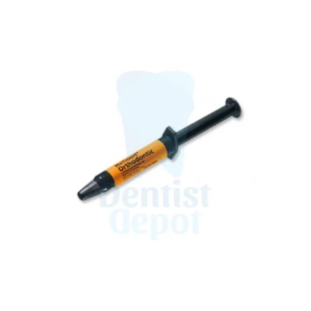 Resina para Ortodoncia Heliosit Orthodontic