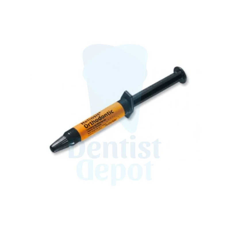 Resina para Ortodoncia Heliosit Orthodontic