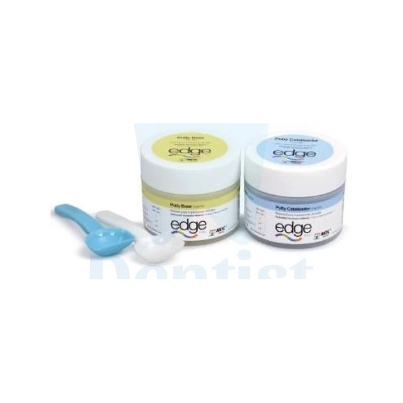Silicon Edge Putty Soft