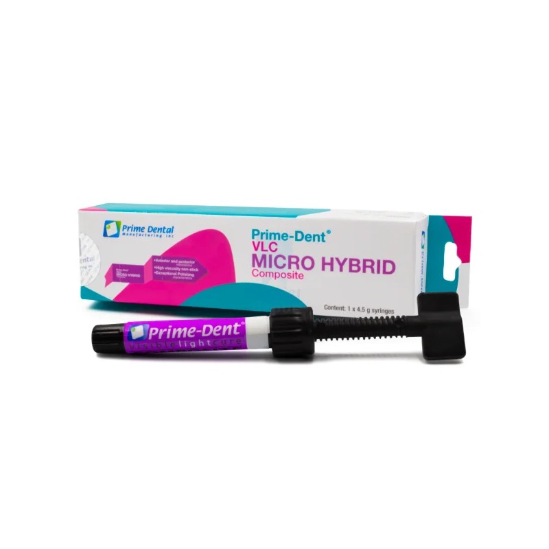 Resina Prime Dent Micro Hibrida Color B2